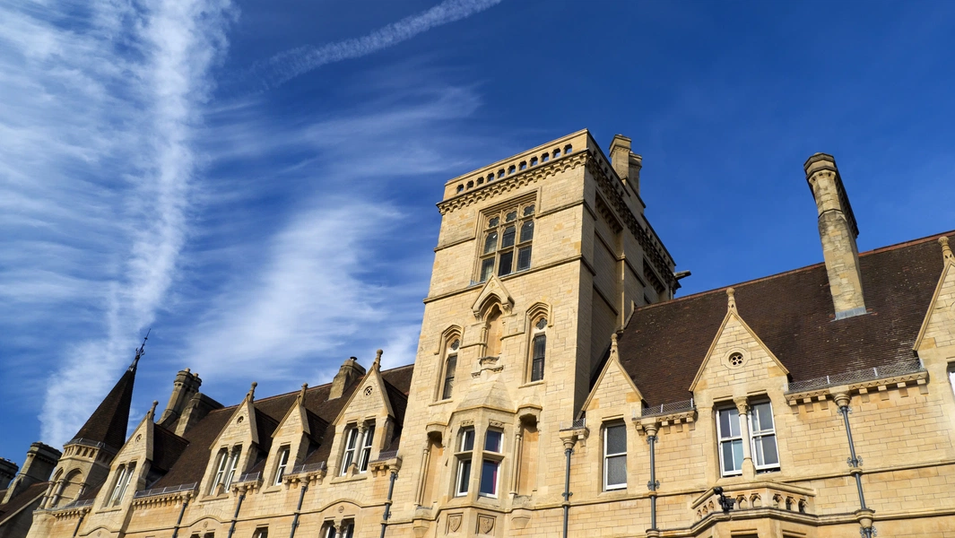 13 most stunning college campuses