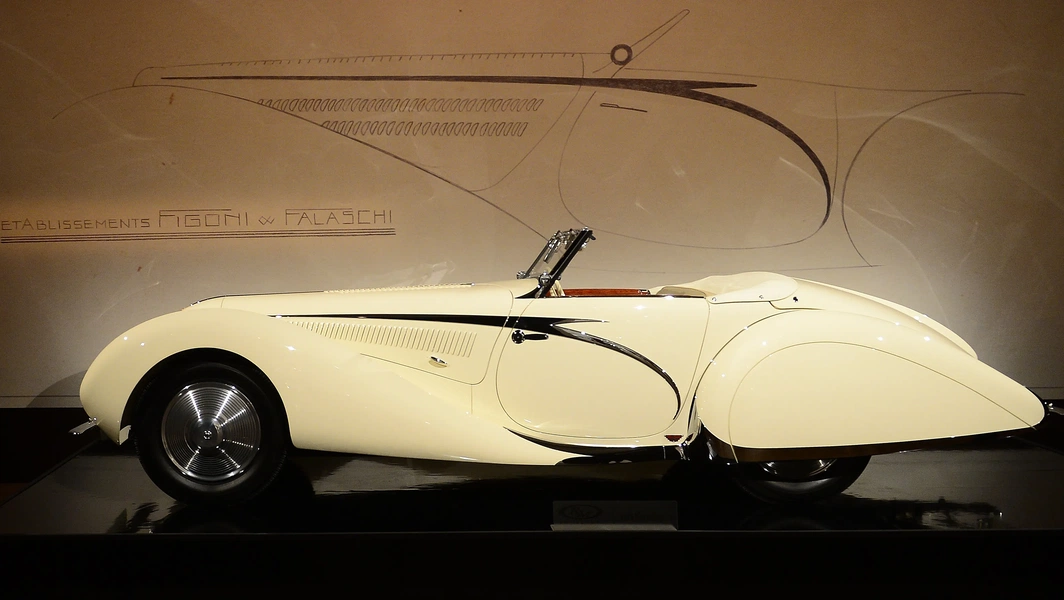 14 extremely rare and coveted cars