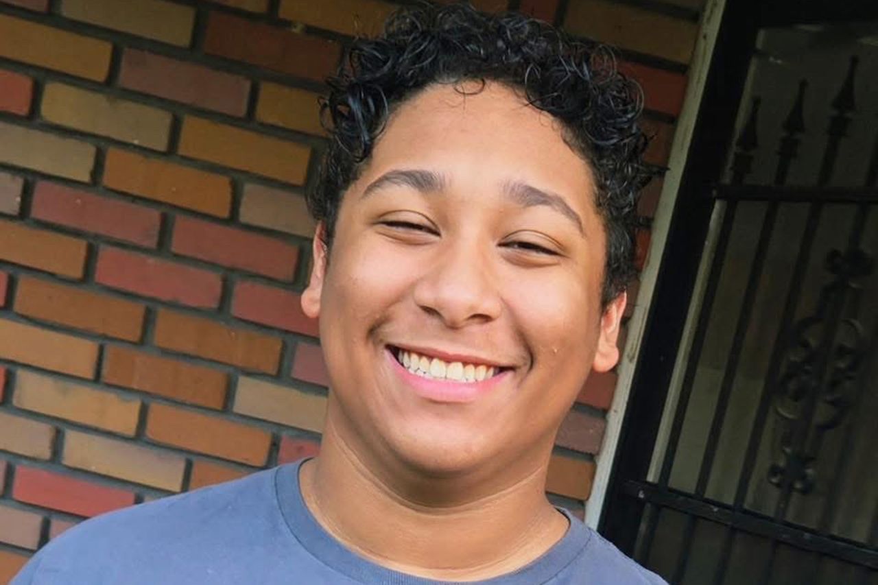 Teen hospitalized for flesh-eating bacteria after swimming with ...