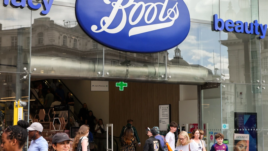 Sigma Healthcare drops $10bn Boots takeover talks