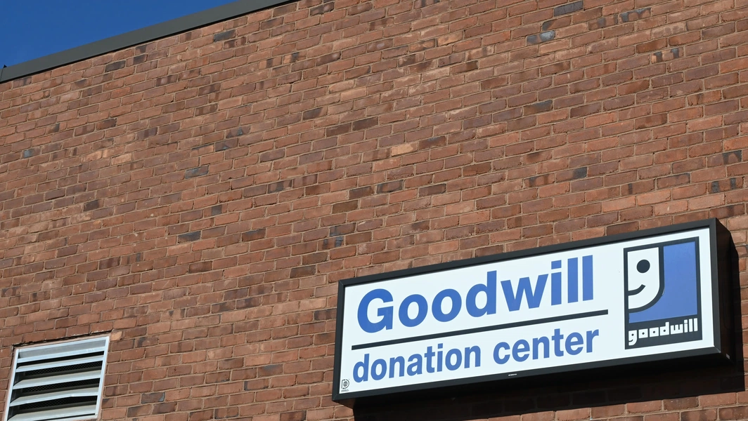 11 facts about donating to Goodwill