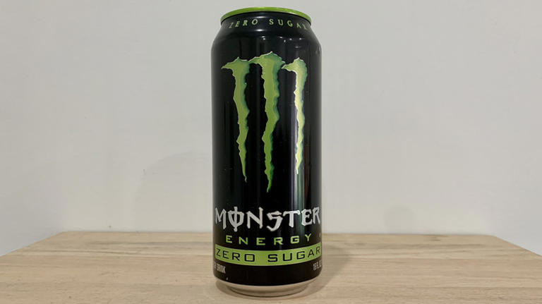7 Monster original flavors, ranked