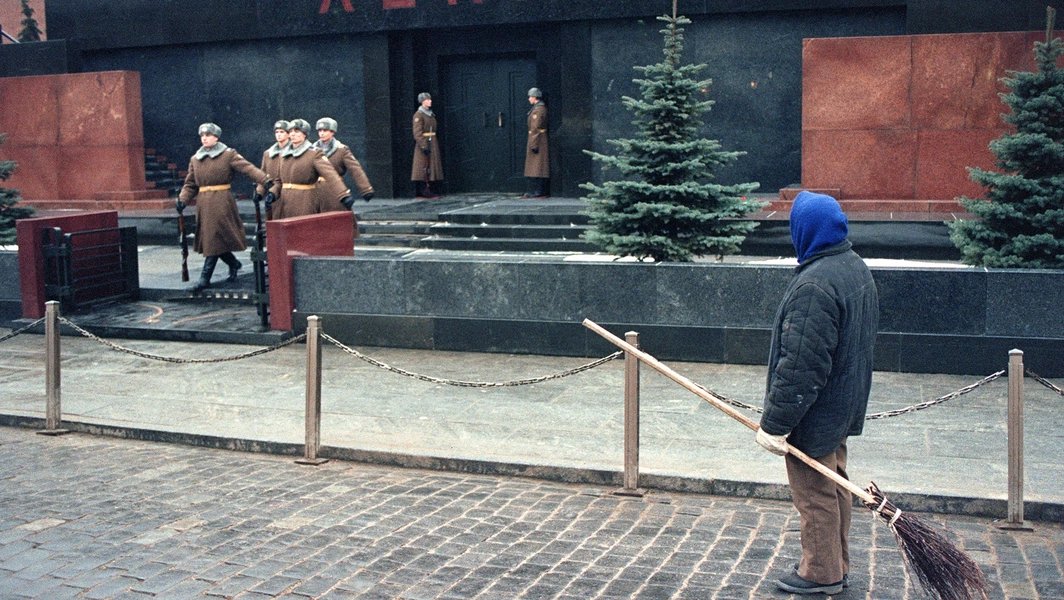 10 major events and trends from 1991