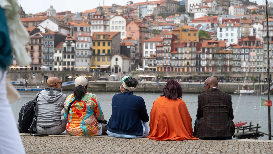 15 firsthand journeys to life in Europe