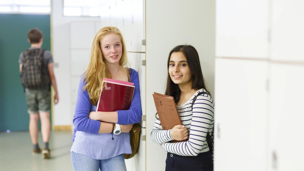 Why teen friendships shape your future self