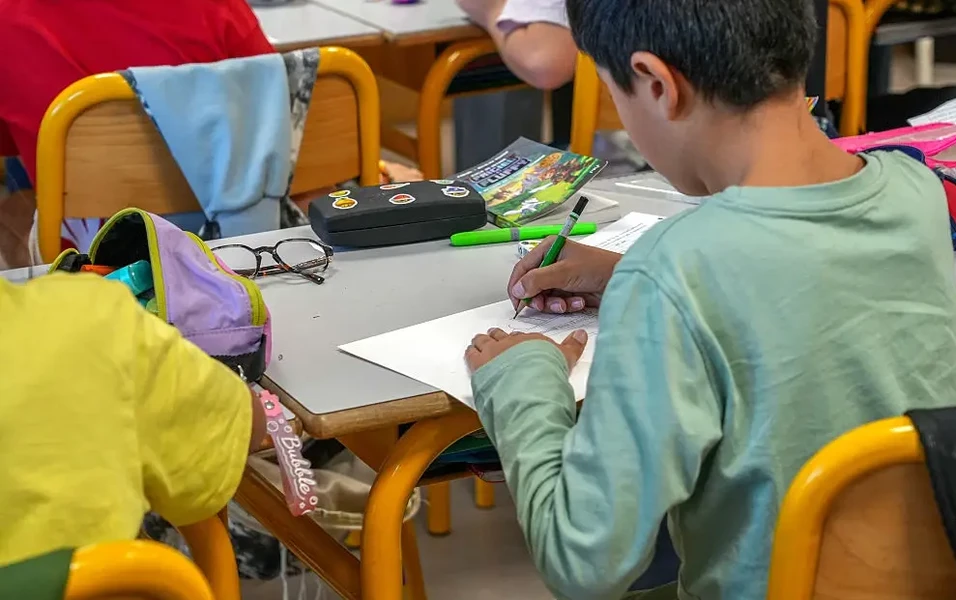Boost your child’s brain with tracing and drawing