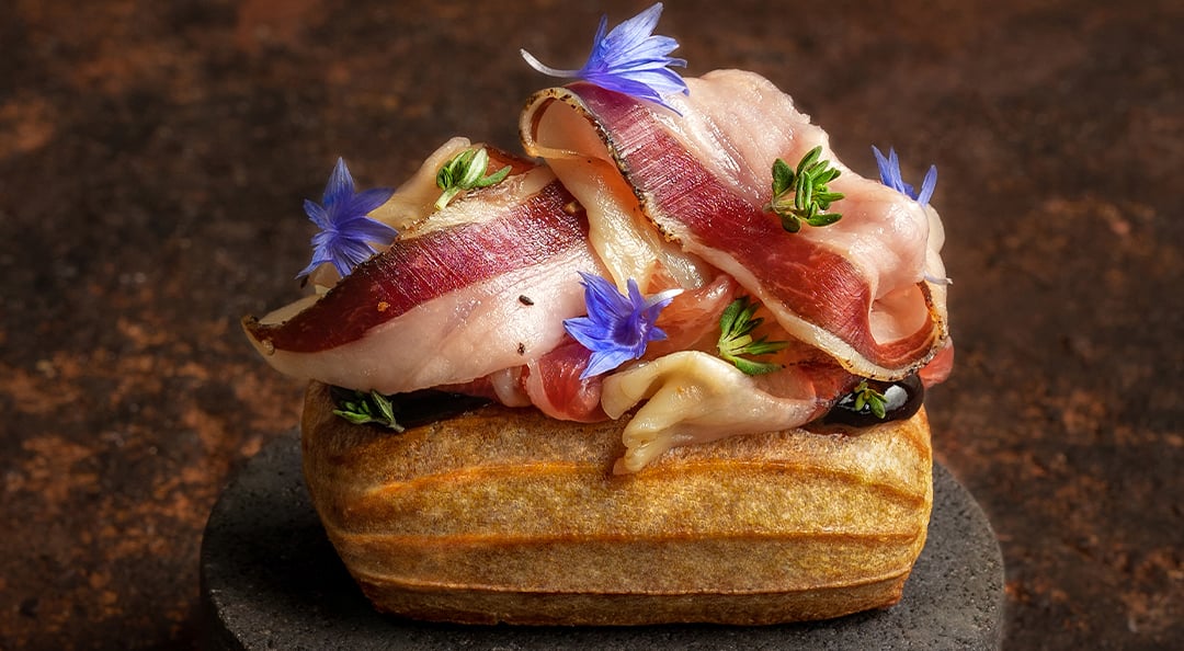 Orfali Bros has dropped a new OG menu, and it’s only AED 350 per person