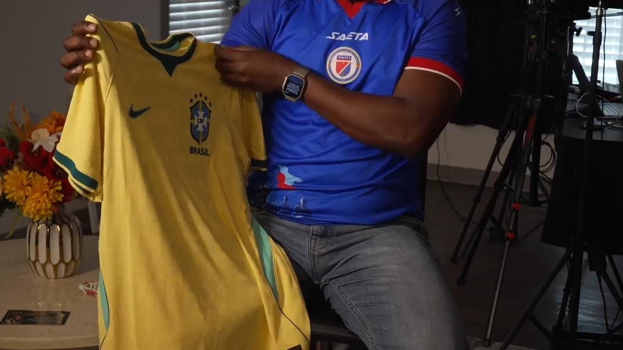 Mixed emotions ahead of Haiti vs. Brazil for dually aligned fans headed ...