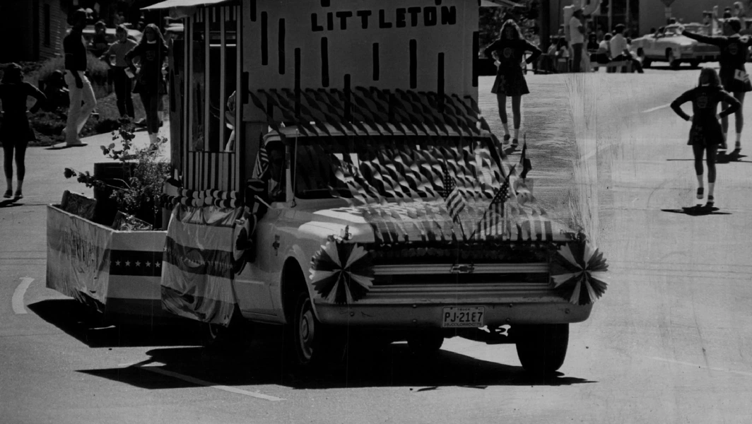 19 glimpses into 1970s life and culture