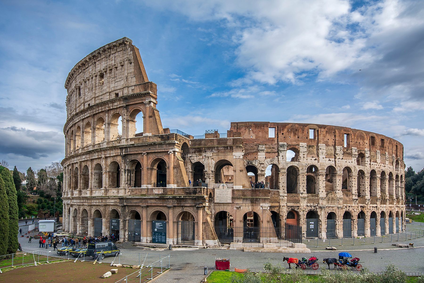 50 wonders of the world to visit at least once in your life