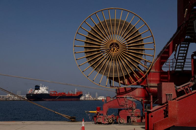 Strait of Hormuz transit will take 'weeks' to resume, largest tanker ...