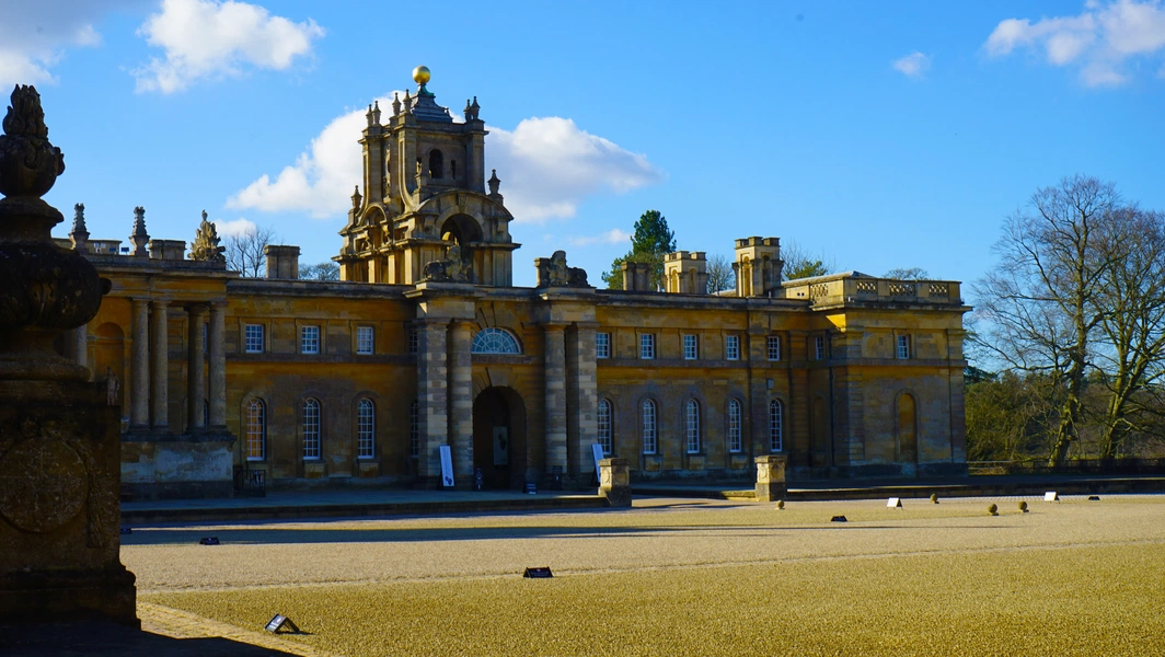 5 American heiresses who revitalized British estates