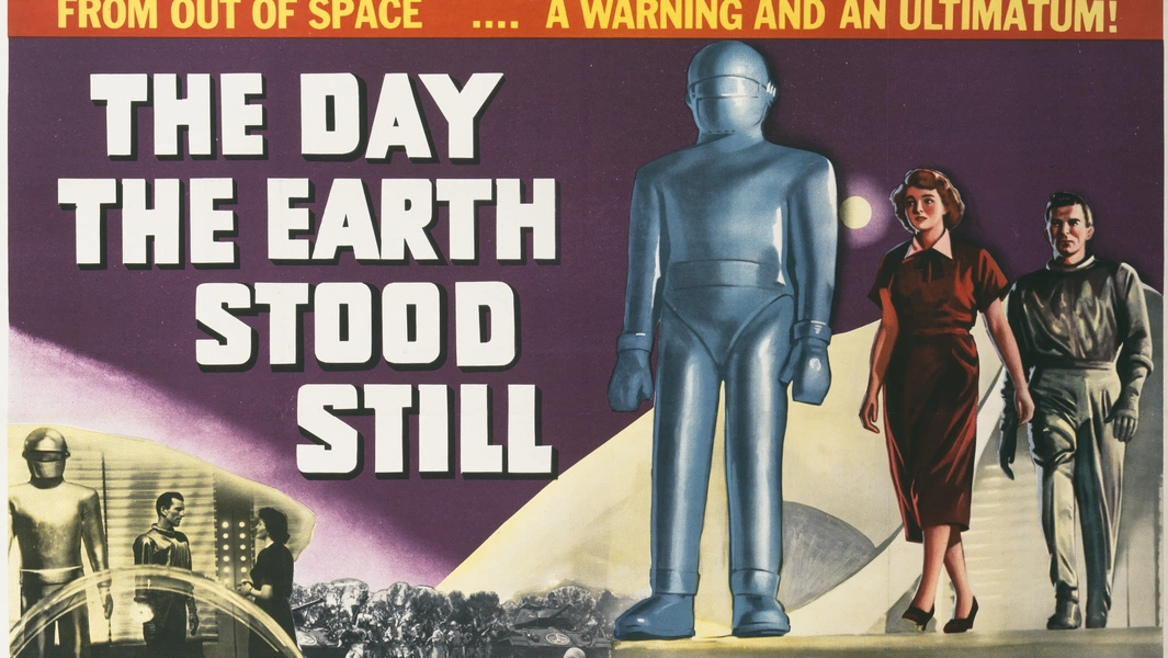 10 memorable alien films across genres