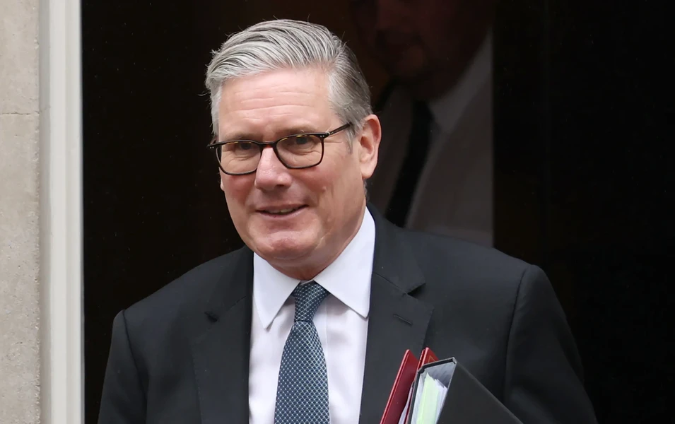 Think-tank urges Starmer to set exit plan amid mounting pressure
