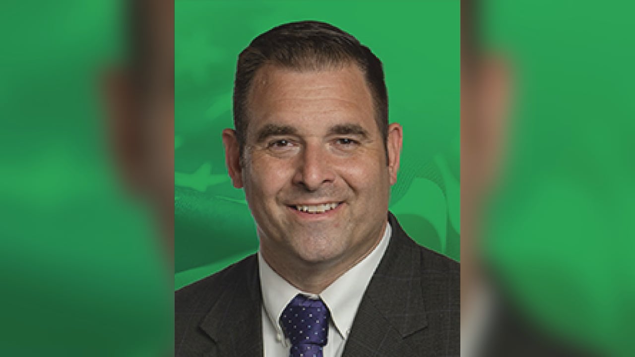 Barberton Mayor William Judge resigns effective immediately; council ...