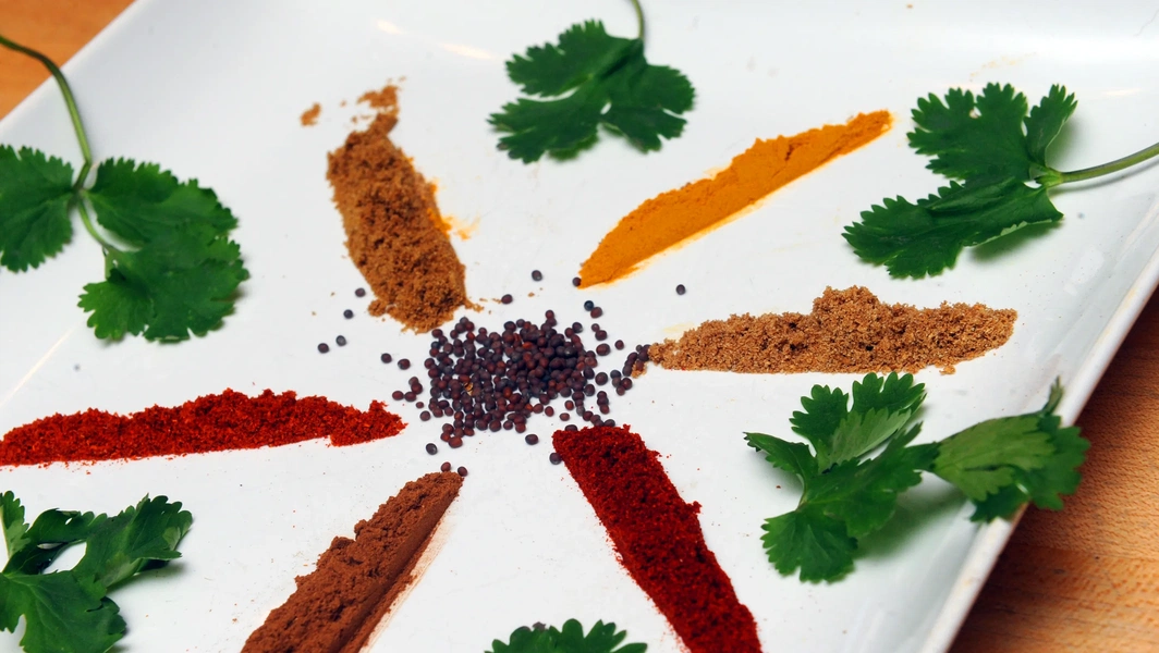 Curry secrets every home cook should know