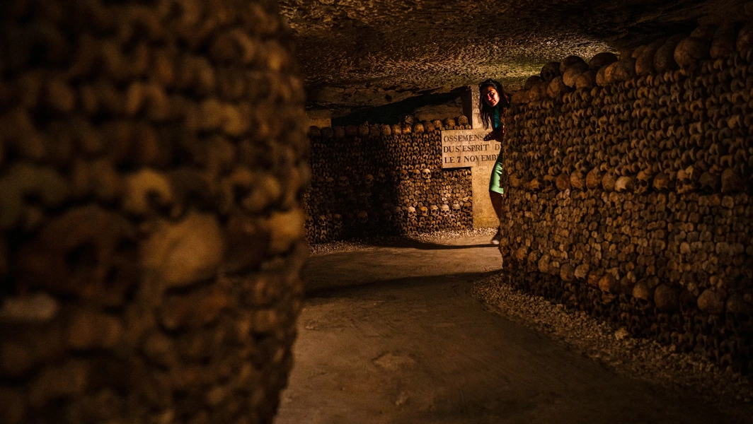 16 haunted and mysterious places worldwide