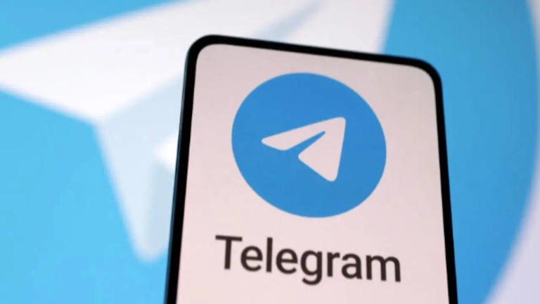How Telegram's message-editing tool helped fabricate NEET paper leak ...