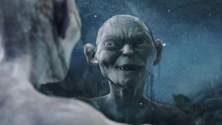The Lord of the Rings' 2027 return is officially the start of an era