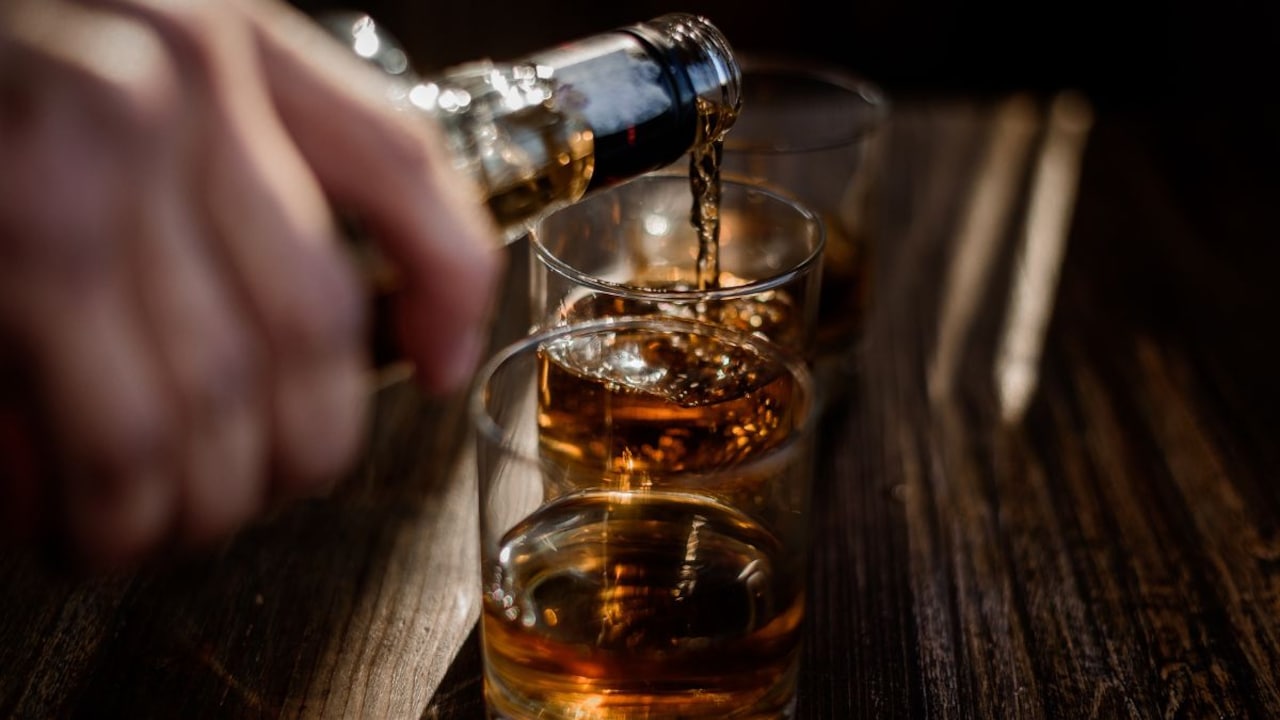 United Spirits, Radico Khaitan, Allied Blenders stocks in focus as ...