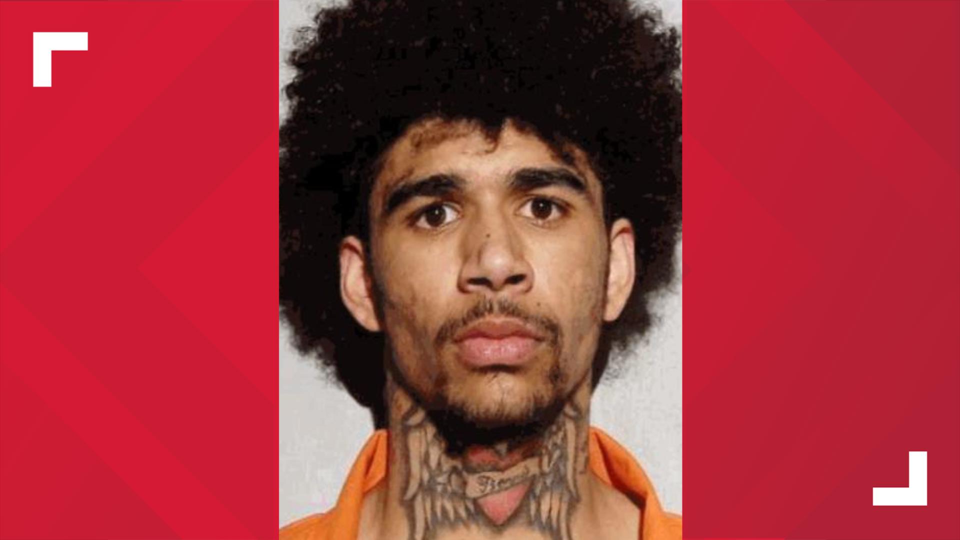 Third person charged following Pickett Elementary graduation fight
