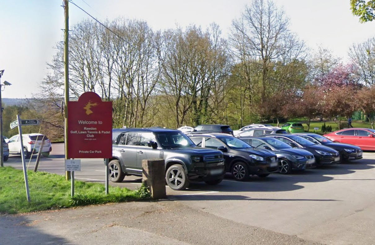 We've caught men urinating against hedges: Objections to plans to open ...