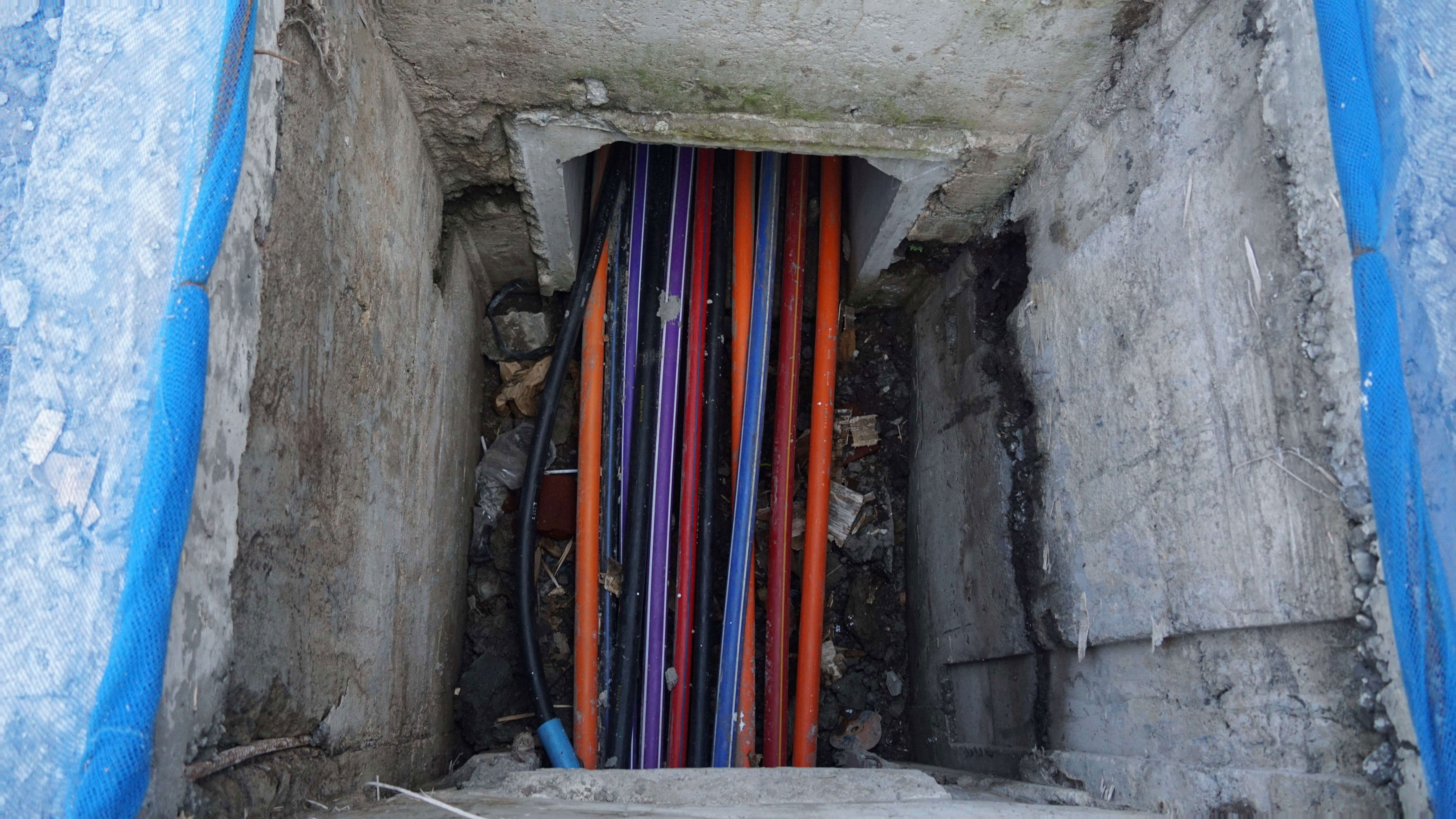 Pemkot Jogja siapkan perda penataan fiber optik