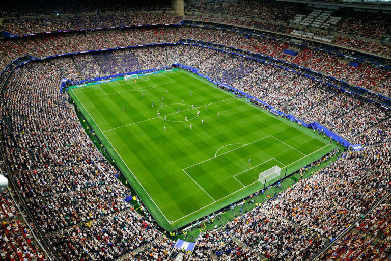 World Cup official says twitch caused gesture resembling supremacist ...