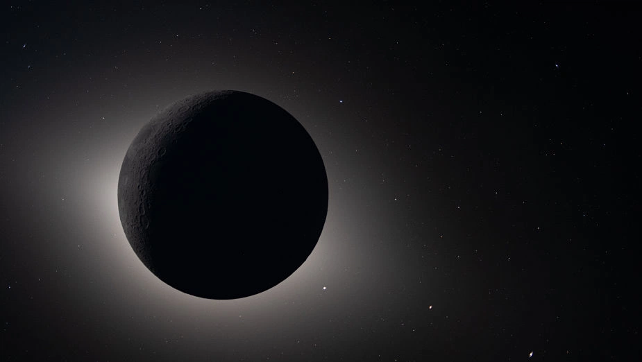 Mysterious lunar object and ongoing moon exploration