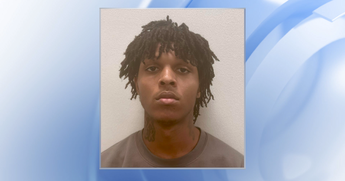 Teen killed, man charged with murder in weekend shooting in Henderson