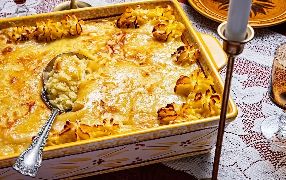Mashed potato secrets every home cook needs