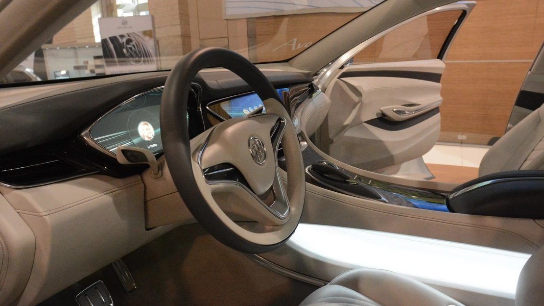 10 notable Buick models past, present, and future