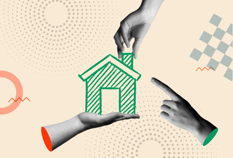 My mortgage is up for renewal – is it worth switching bank for a rate cut?