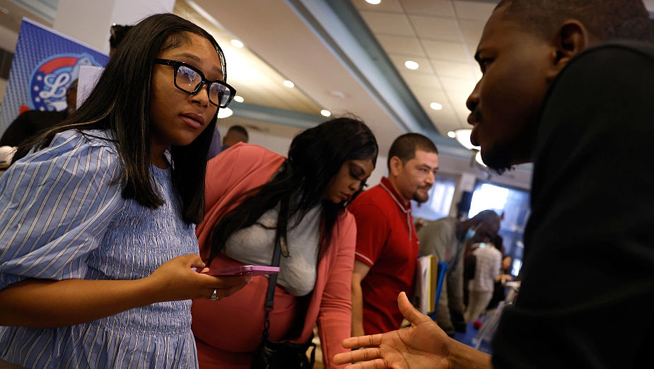 Shadow unemployment surges as Californians face longer job hunts