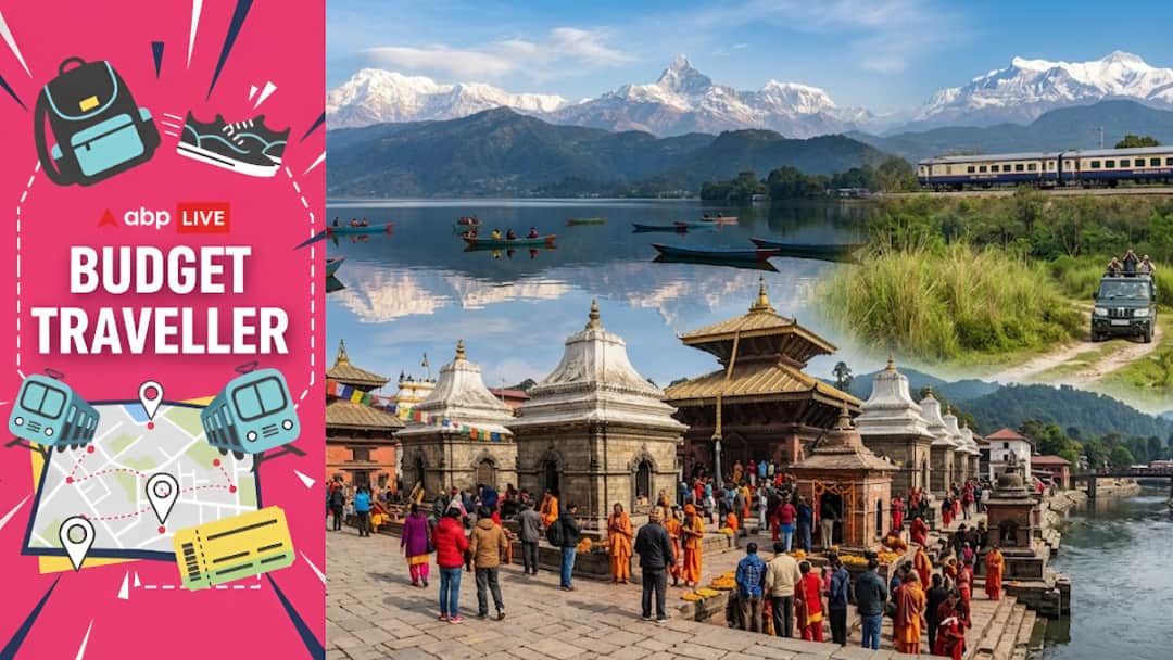 Budget traveller | IRCTC's Nepal Darshan tour package covers ...