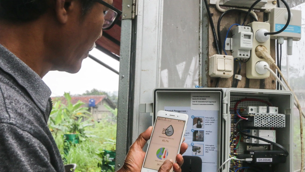 8 Raspberry Pi projects for outdoor and backyard innovation
