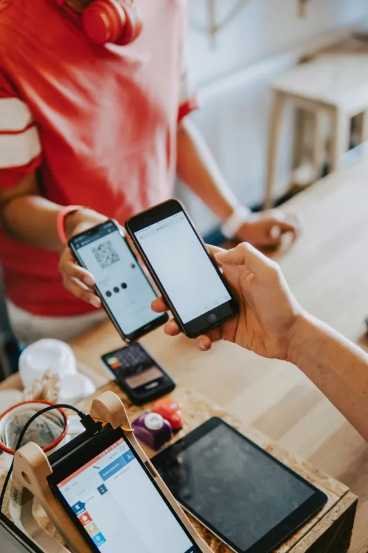 China and Indonesia link cross-border QR payments
