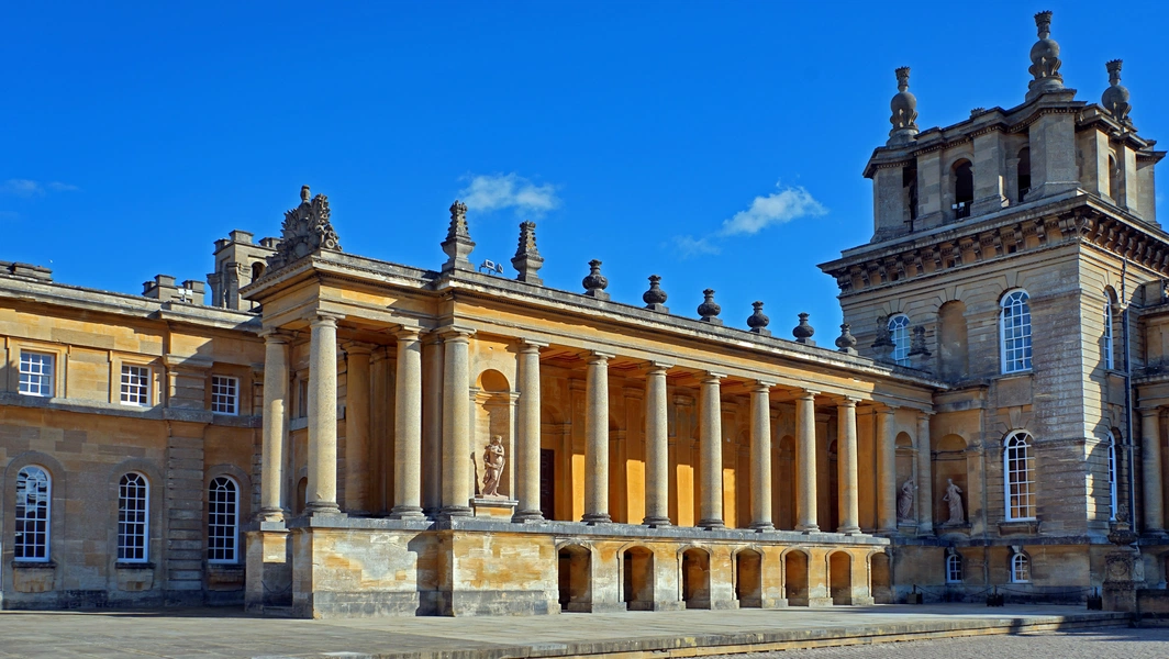 5 American heiresses who revitalized British estates
