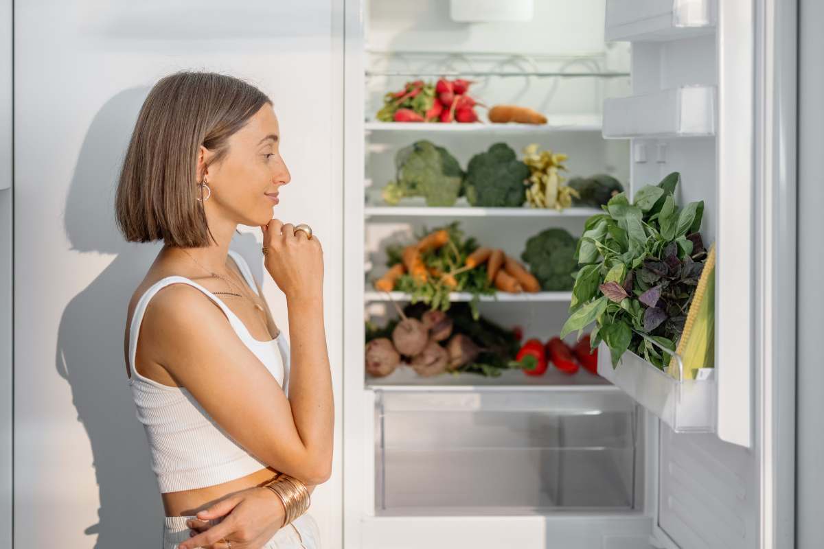 Trucchi per conservare gli alimenti a lungo