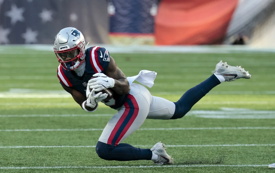 Stefon Diggs open to potential Commanders homecoming