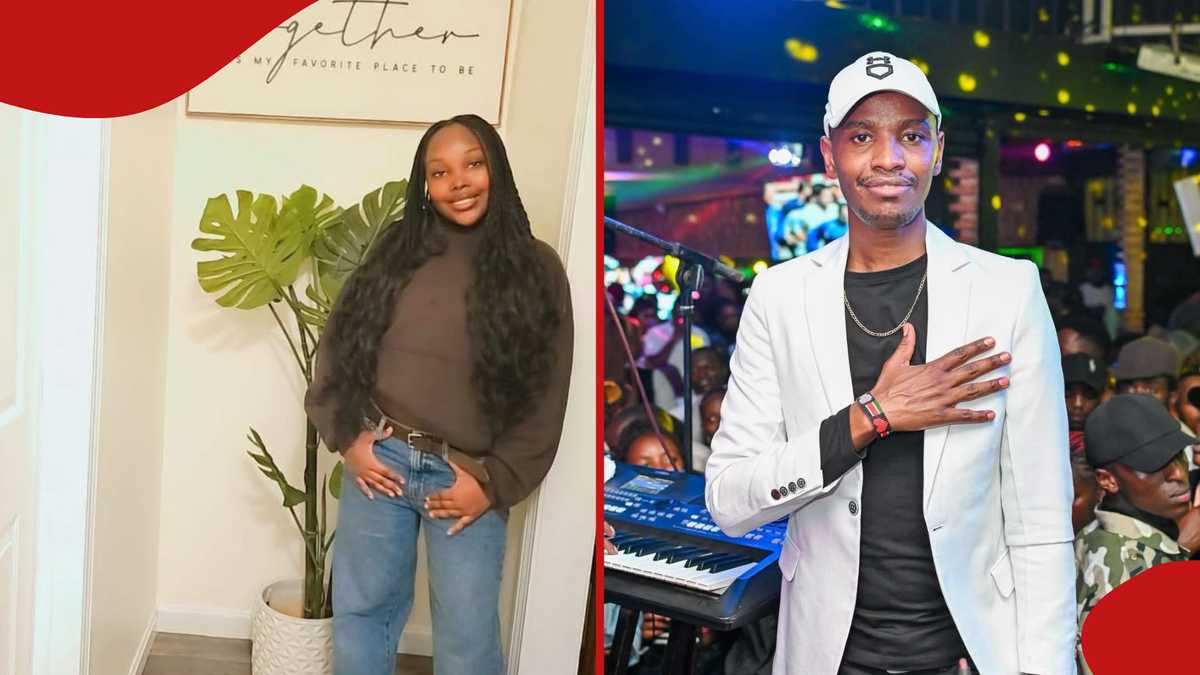 Samidoh showers daughter with love on her birthday: "One of my greatest ...