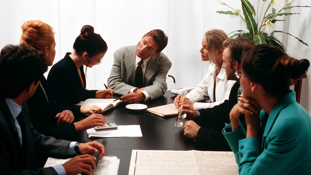 9 common workplace etiquette mistakes to avoid