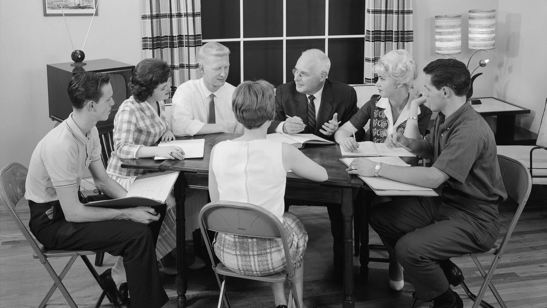 Family demands and retirement boundaries
