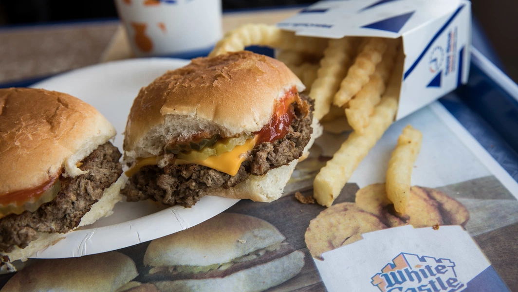 White Castle and Krystal: Regional burger icons compared