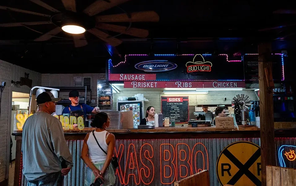 Ground beef prices jump 14% as BBQ costs climb