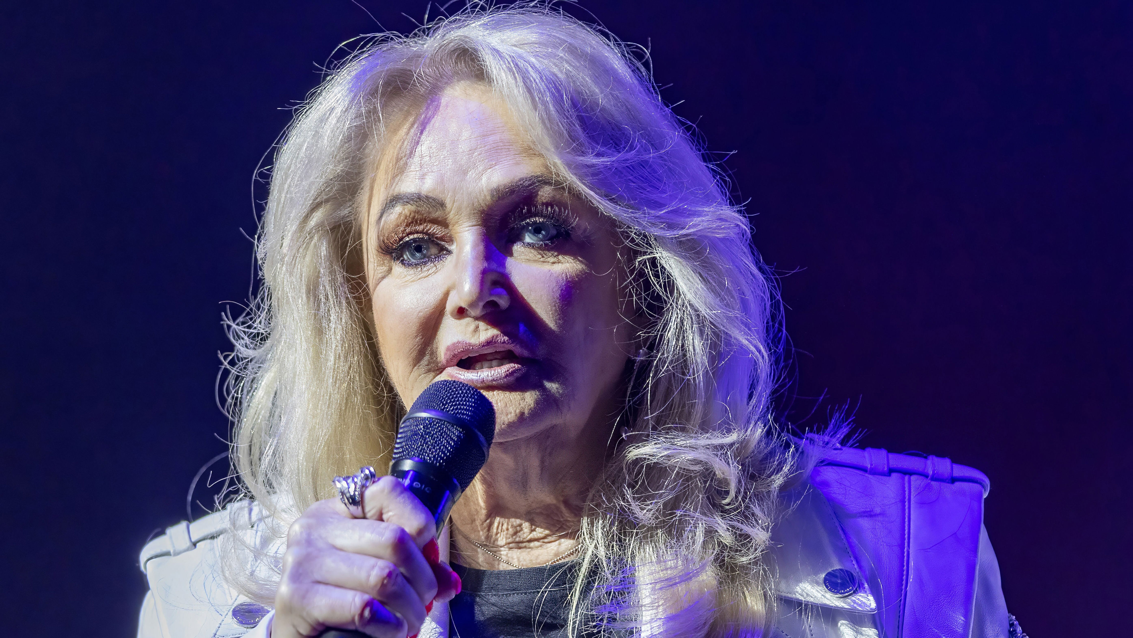 Bonnie Tyler health update: Everything you need to know about the 75 ...