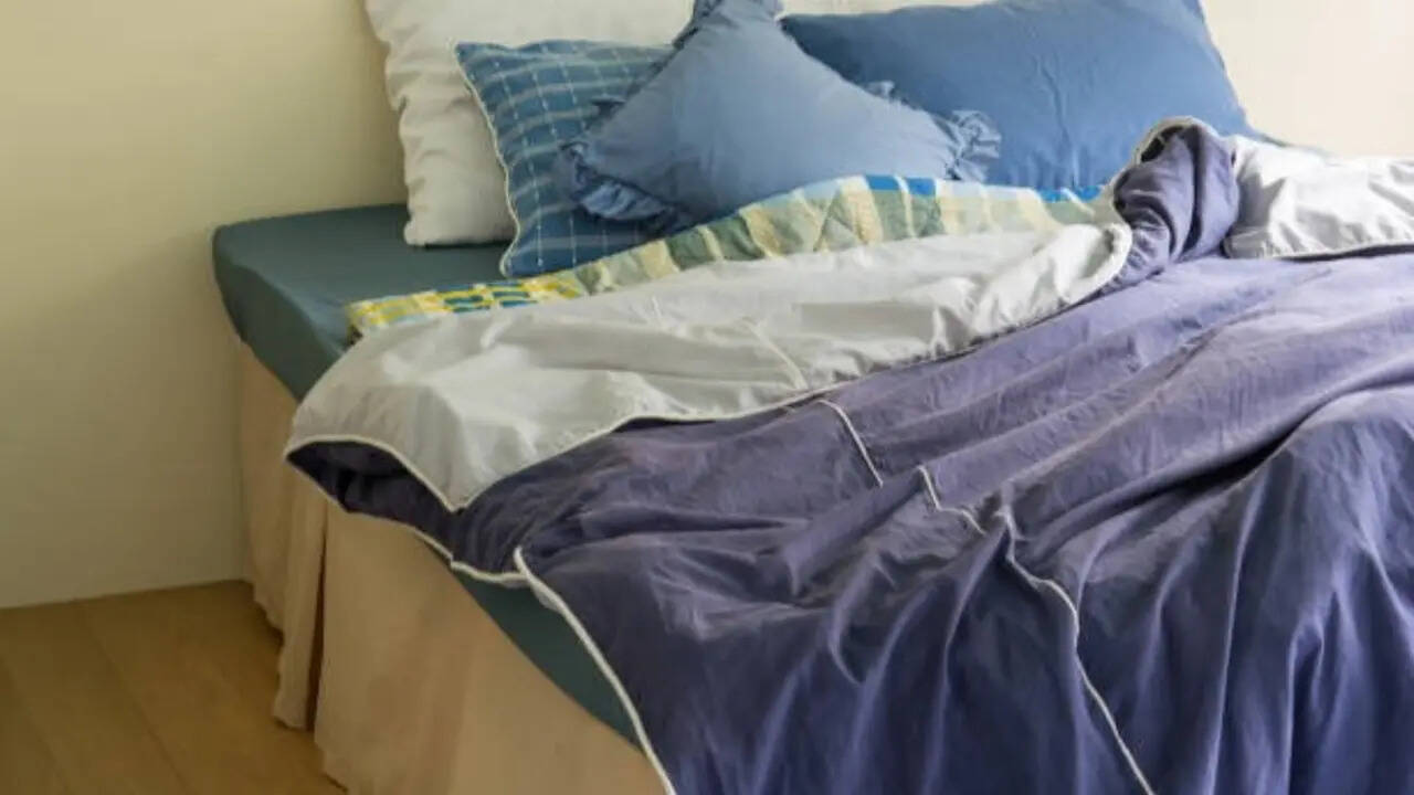 Bedroom decor: 5 budget-friendly ideas to keep your room cool this summer