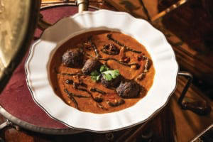 Jodhpur Bar & Kitchen Dubai review: The Rajasthani restaurant the city ...