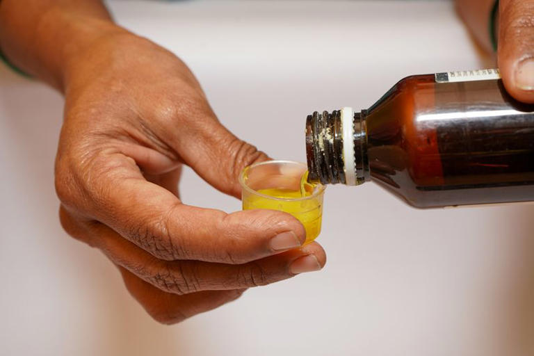 Doctor’s prescription now mandatory for cough syrups as Centre amends rules