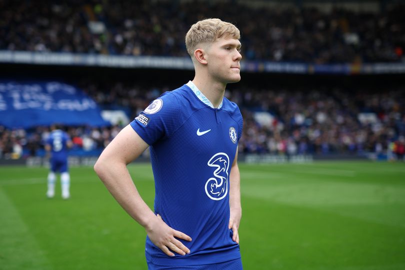 Chelsea's £51.7m transfer scrutinised as Lewis Hall agreement reached